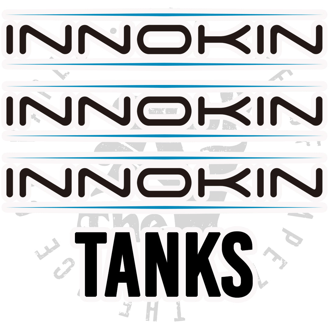 Innokin Tanks.. – The Ace Of Vapez