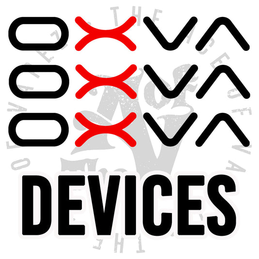 Oxva Devices.. – The Ace Of Vapez
