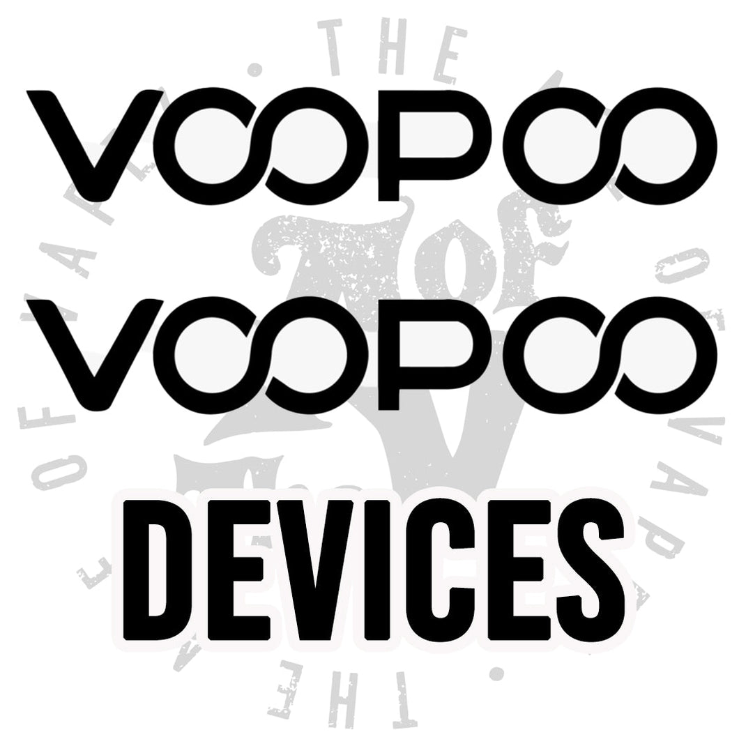 Voopoo Devices.. – The Ace Of Vapez