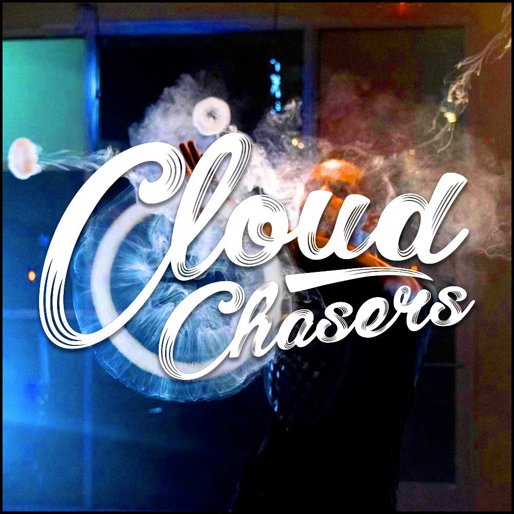Cloud Chasers E-Liquid | The Ace Of Vapez
