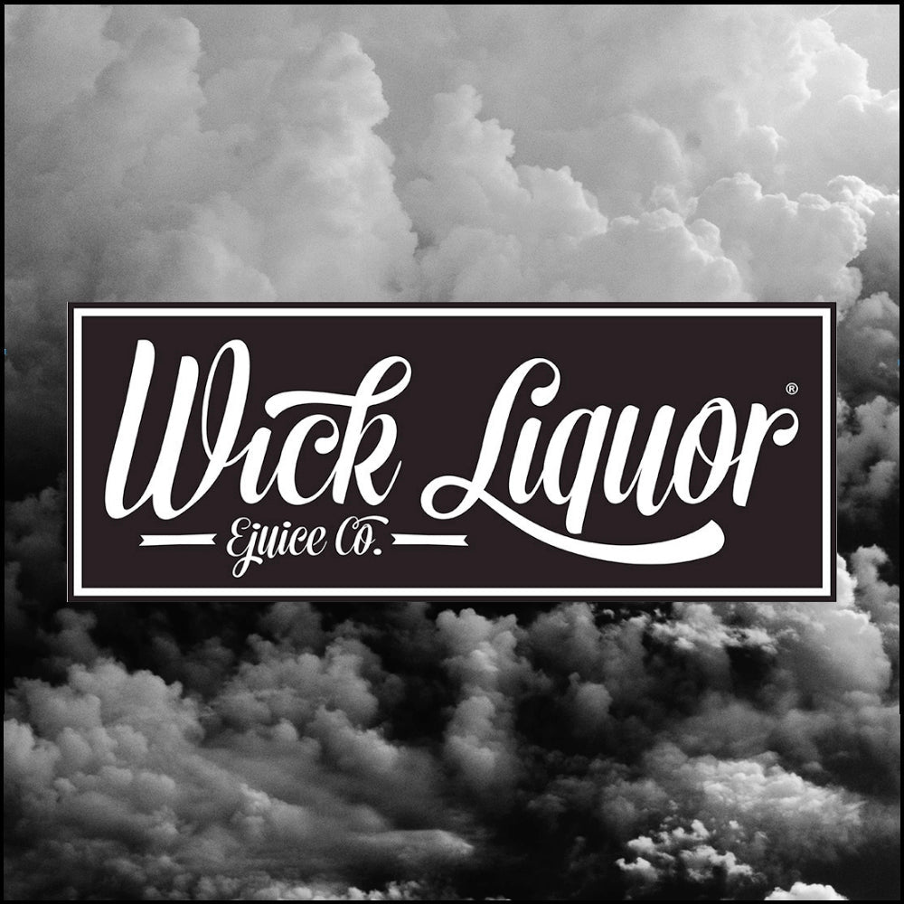 Wick Liquor E Liquid | The Ace Of Vapez