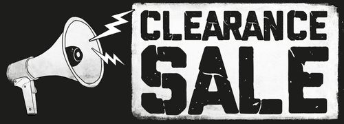 Clearance – The Ace Of Vapez