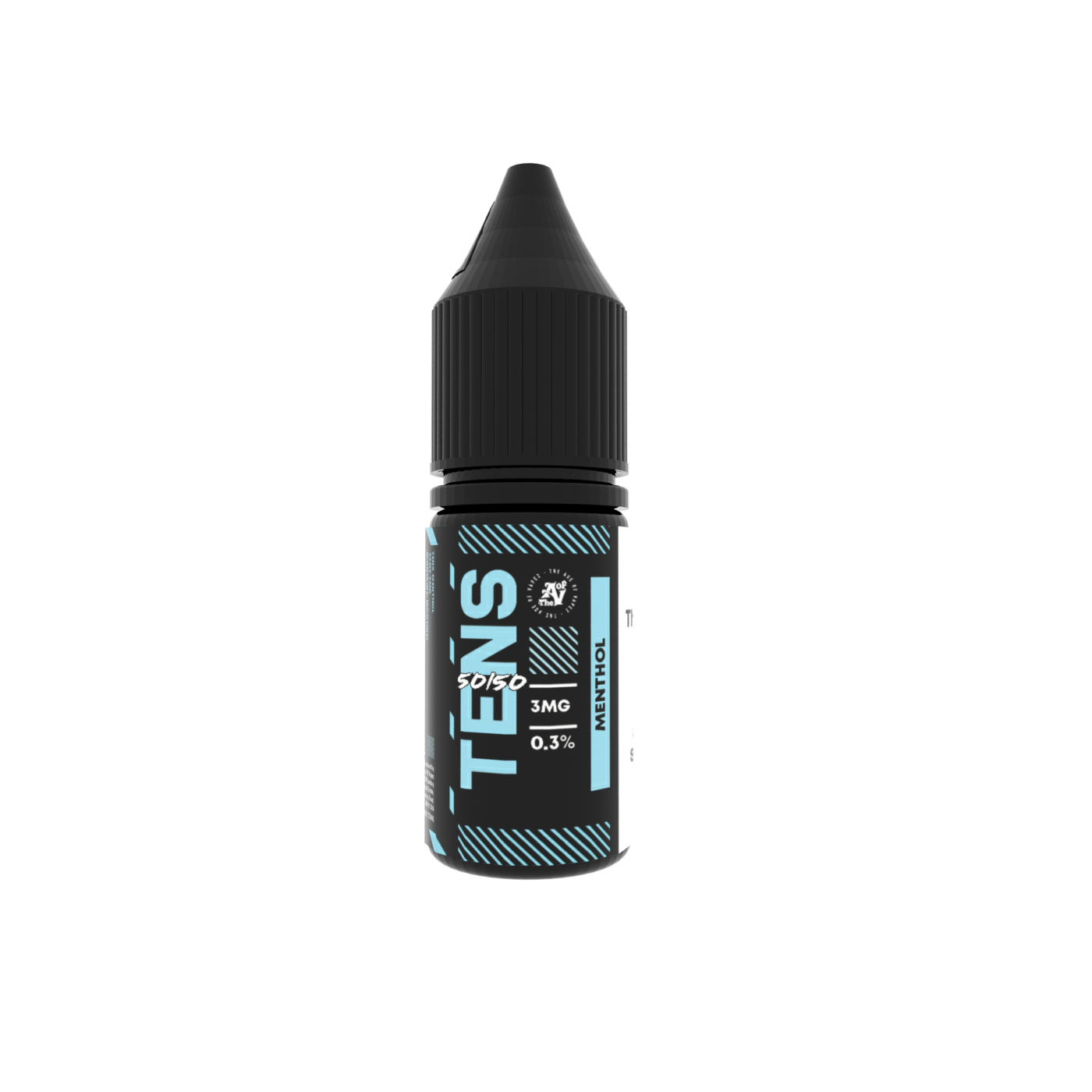 Tens Menthol 10ml Only 3.99 at The Ace of Vapez – The Ace Of Vapez